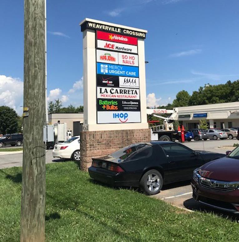 Custom Design & Fabrication | Asheville & Western, NC