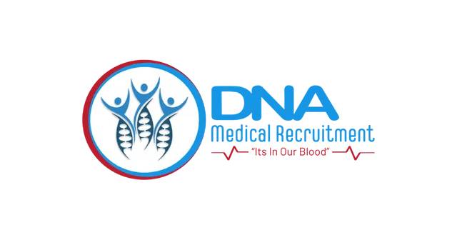 Contact DNA Medical Recruitment