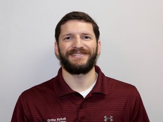 Little Rock Staff | Ortho Rehab & Specialty Centers | Arkansas