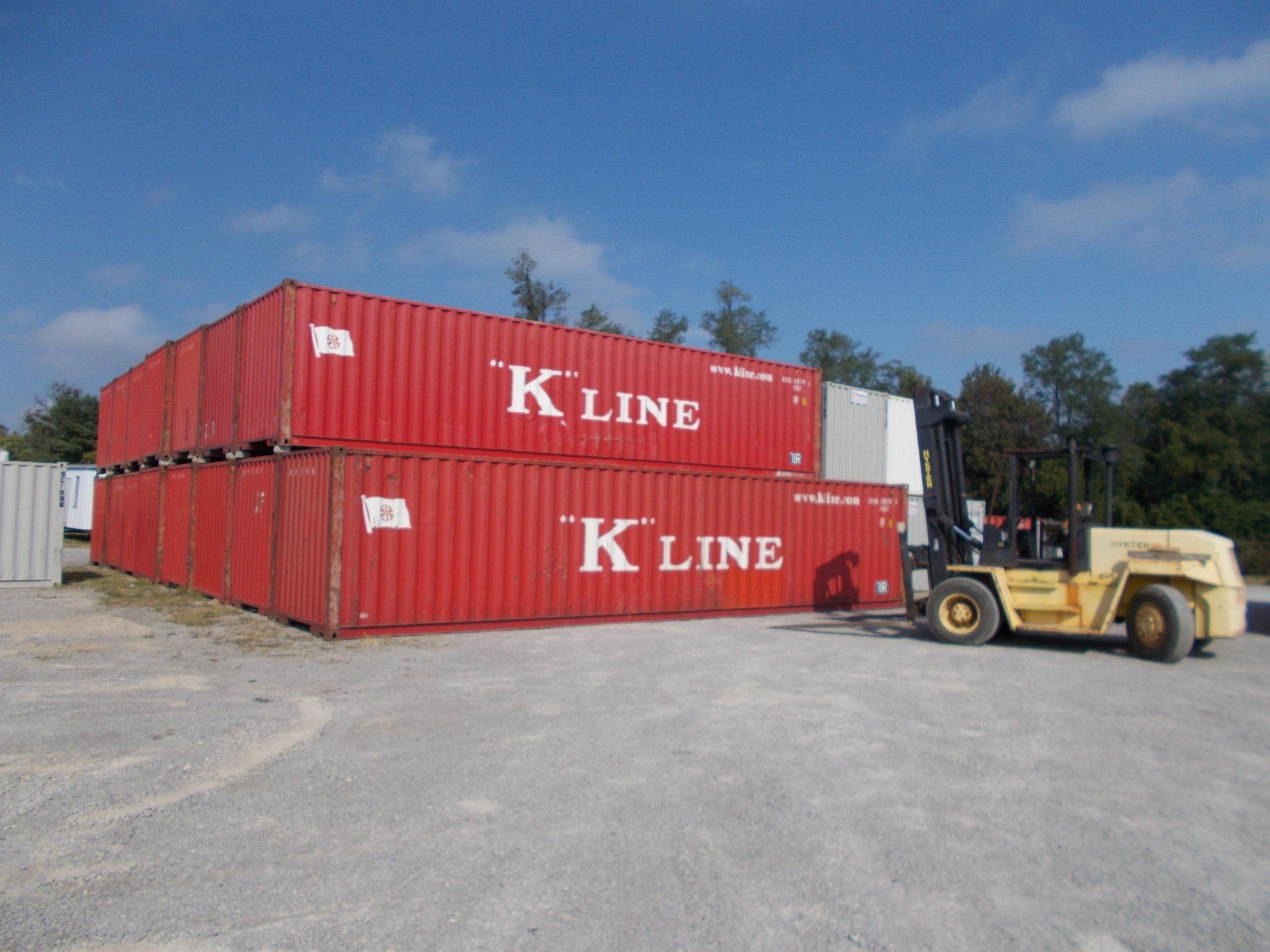 Container Offices | A1 Portables
