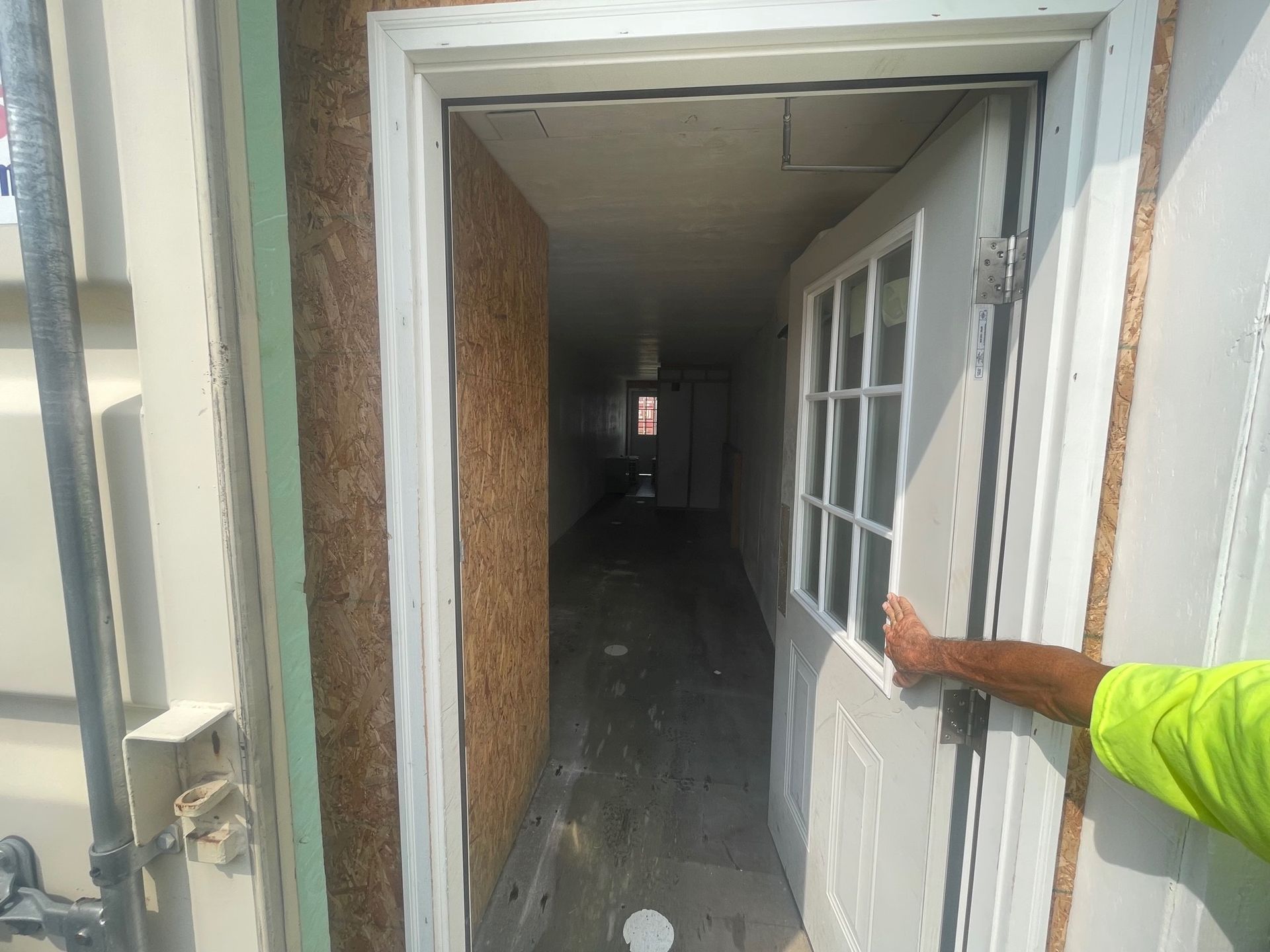 Units for Sale | A1 Portables