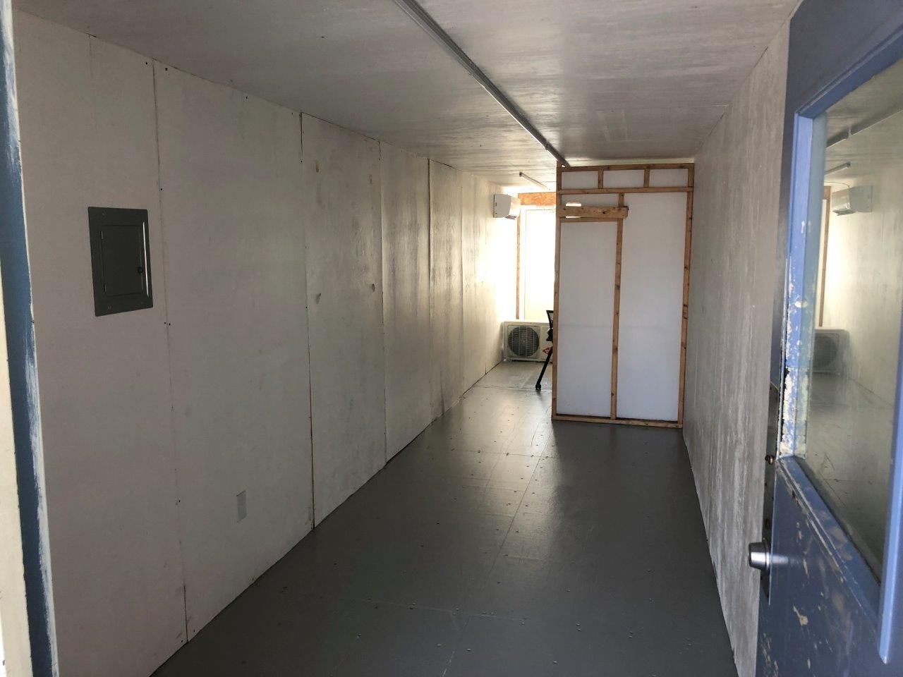 Units for Sale | A1 Portables