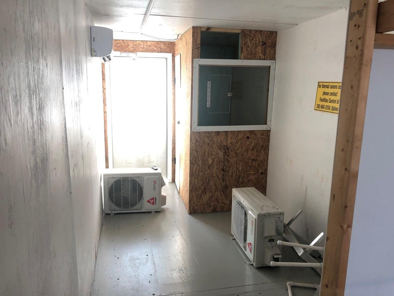 Units for Sale | A1 Portables