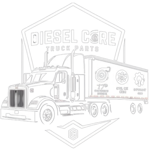 Light Duty Diesel Cores | Atlanta, GA | Diesel Core Truck Parts