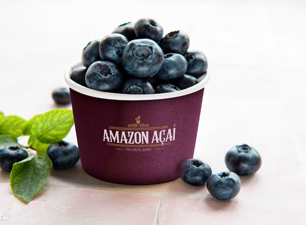 Amazone Açaí