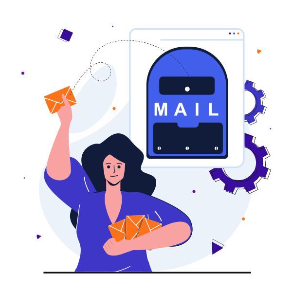 How to Create a Mass Mailing to Promote Your Organization