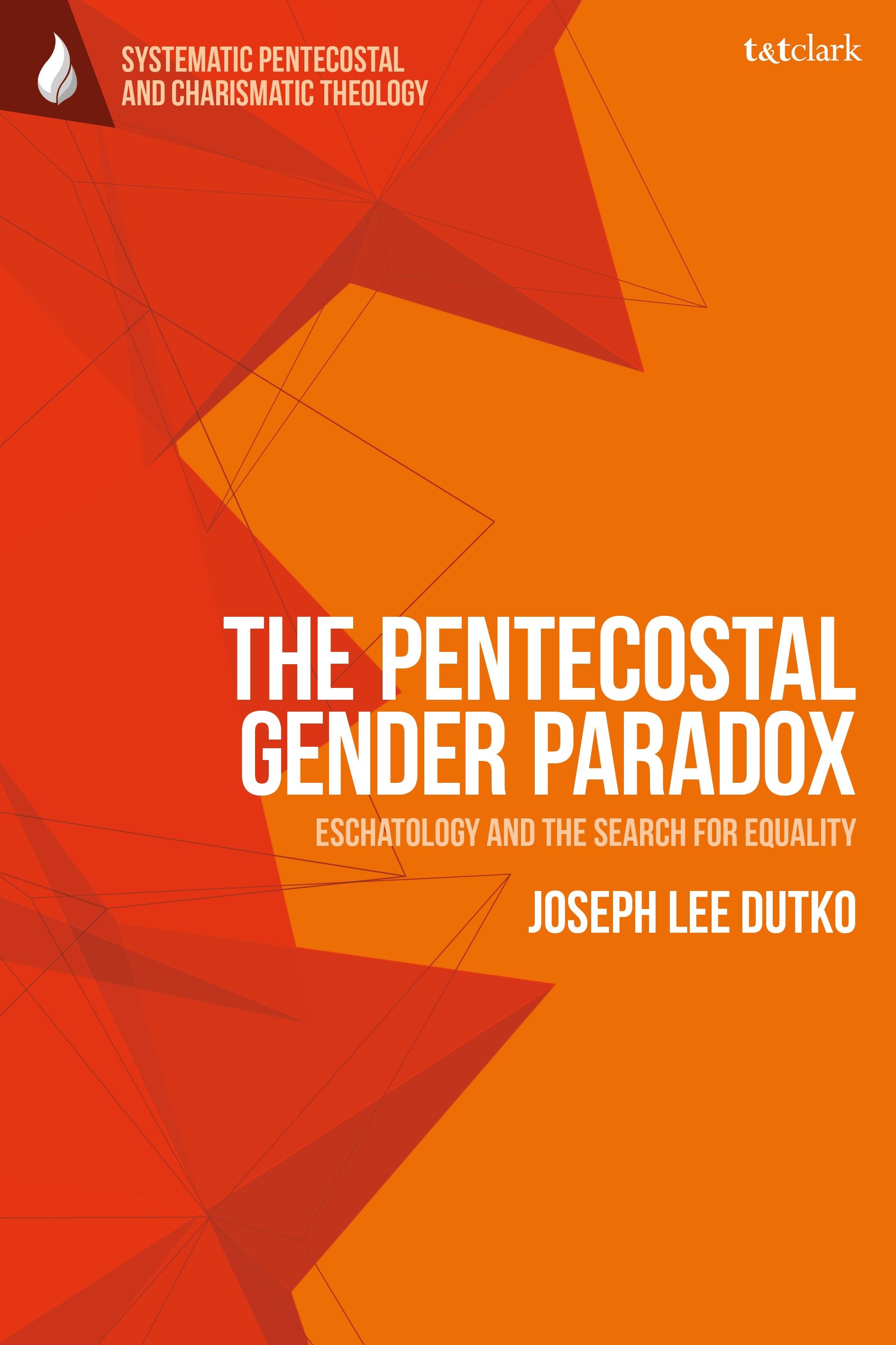 Gender Paradox | Dr. Joseph Lee Dutko
