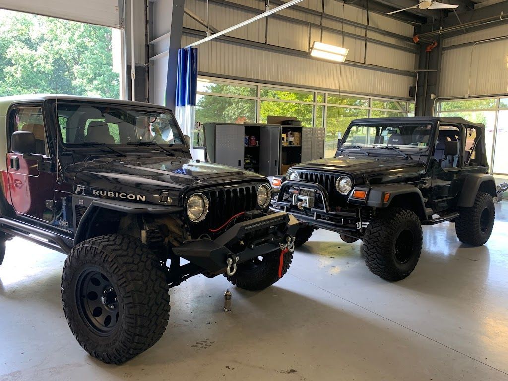 Trusted Auto Repair in Northern, VA | Casey's Automotive