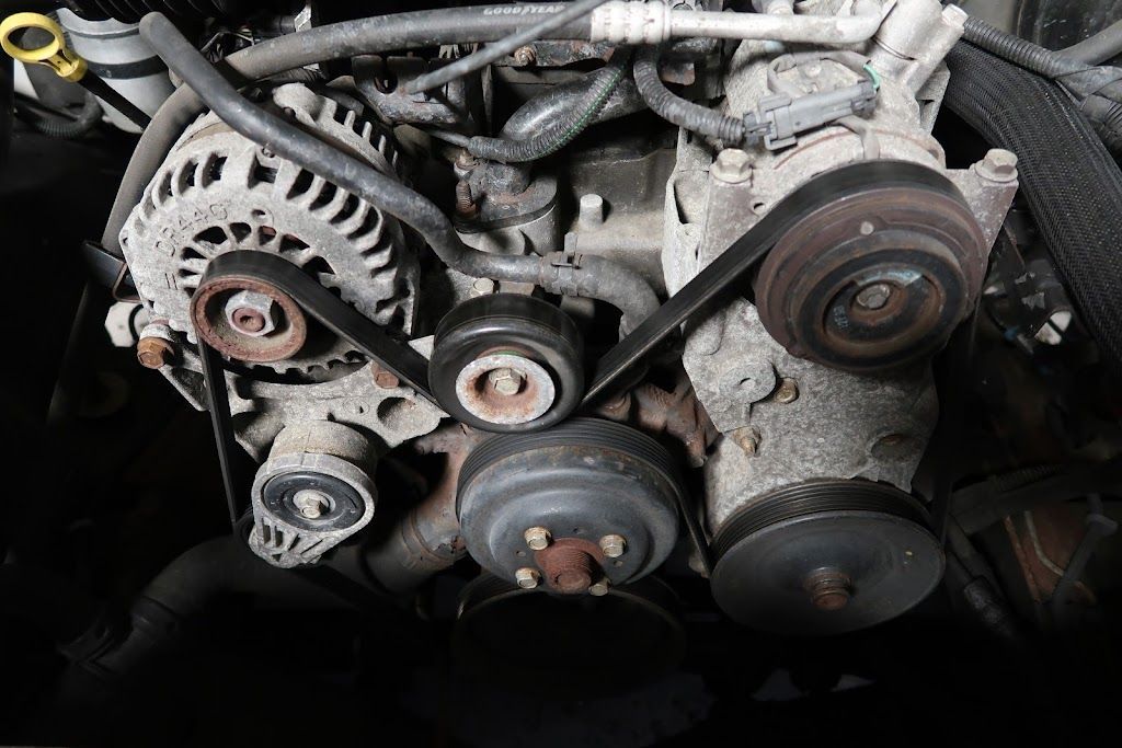 Trusted Auto Repair in Northern, VA | Casey's Automotive