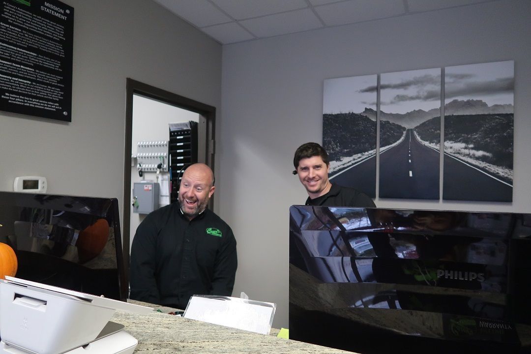 Trusted Auto Repair in Northern, VA | Casey's Automotive