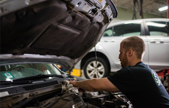 Trusted Auto Repair in Northern, VA | Casey's Automotive