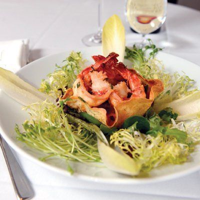 The Lord Nelson Steak House | Menus