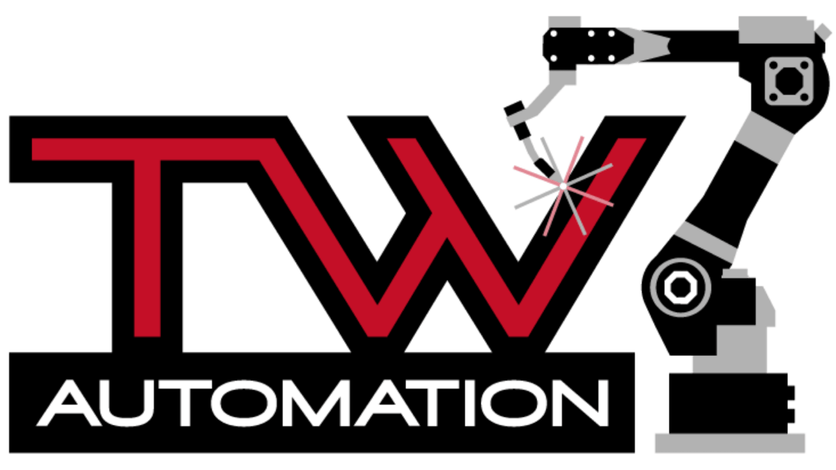 TW Automation - Robot Systems Integration for Manufacturing
