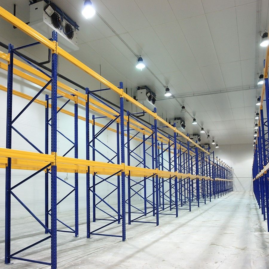 Pallet Racking South East Queensland | QLD Storage Systems