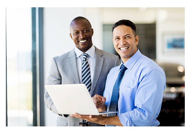 F&I School Automotive Dealership Institute F&I Manager Training