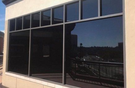 Atlanta Solar Control Window Tint | Sun Blocking Glass Film Atlanta