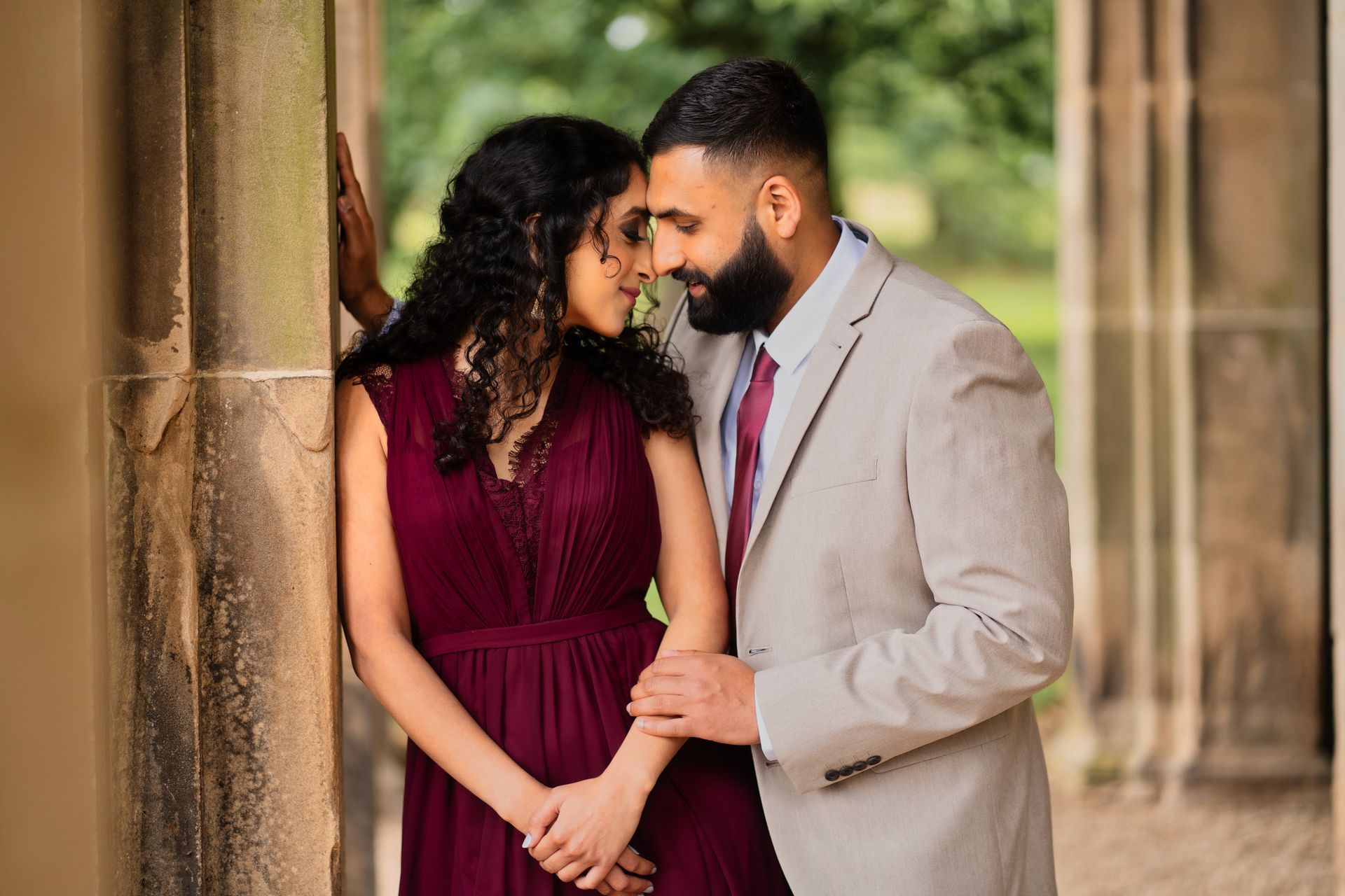 Pre Wedding Shoot Photography Leicester | M Video Art