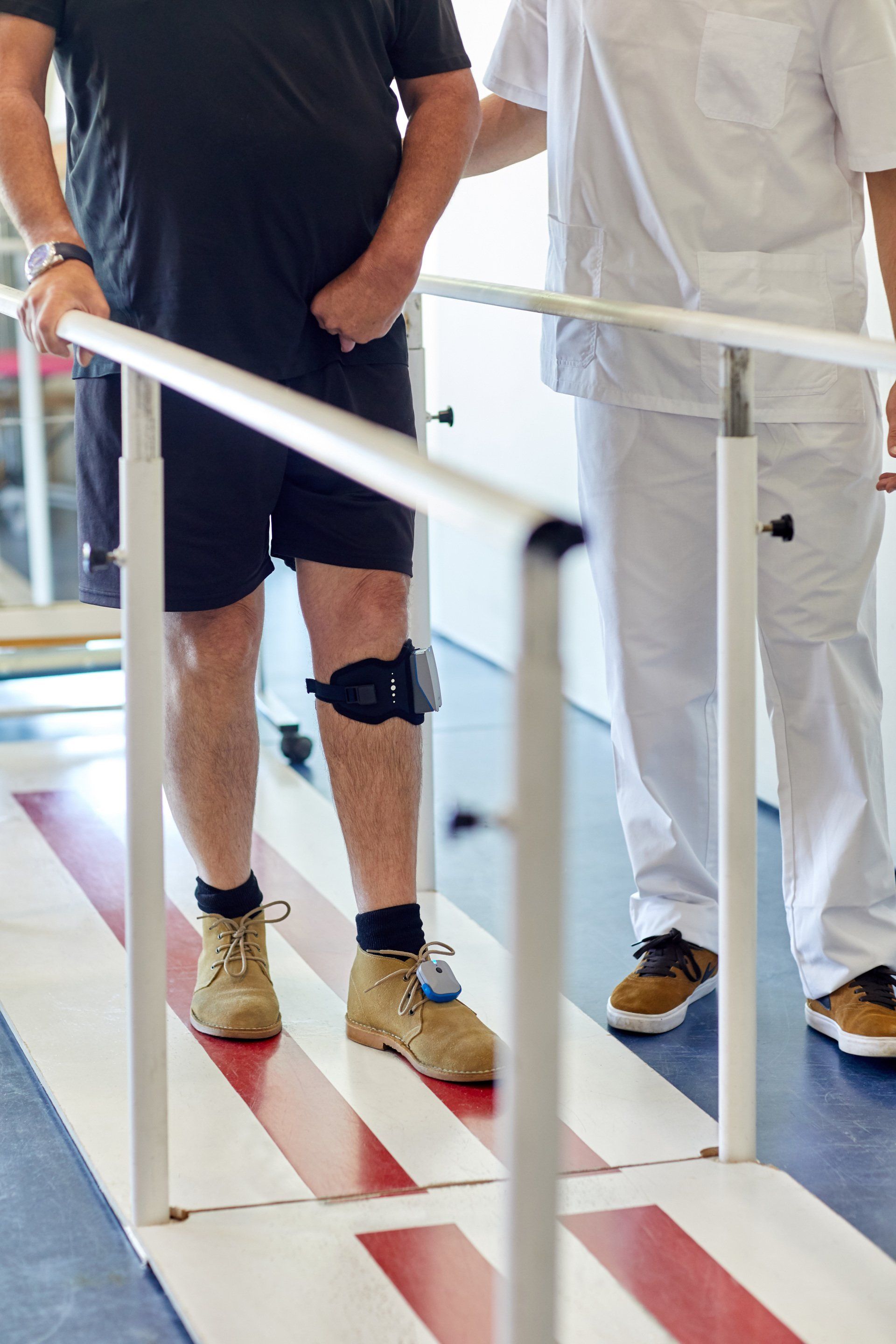 Ectron - TMS, Depression, Neurological, Rehabilitation, ECT