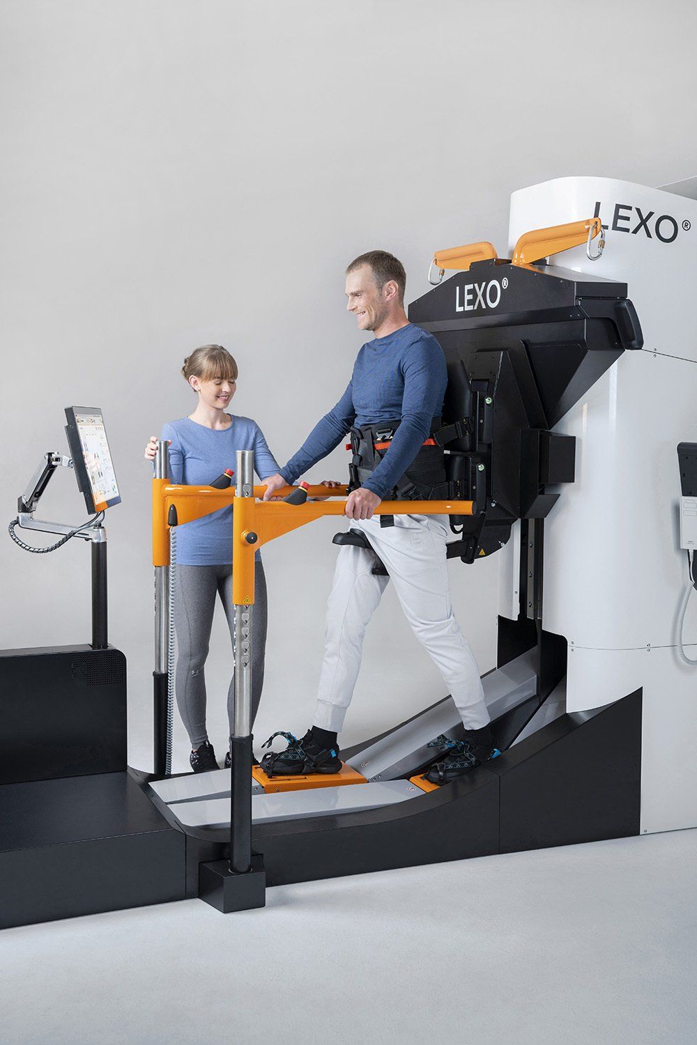 Ectron - TMS, Depression, Neurological, Rehabilitation, ECT