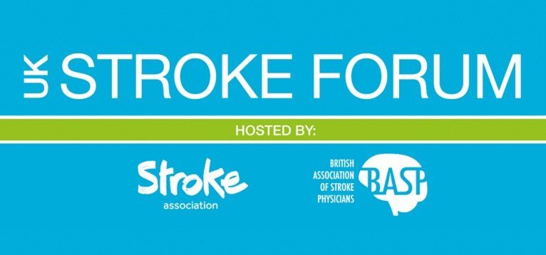 Ectron attends Stroke Forum 2018