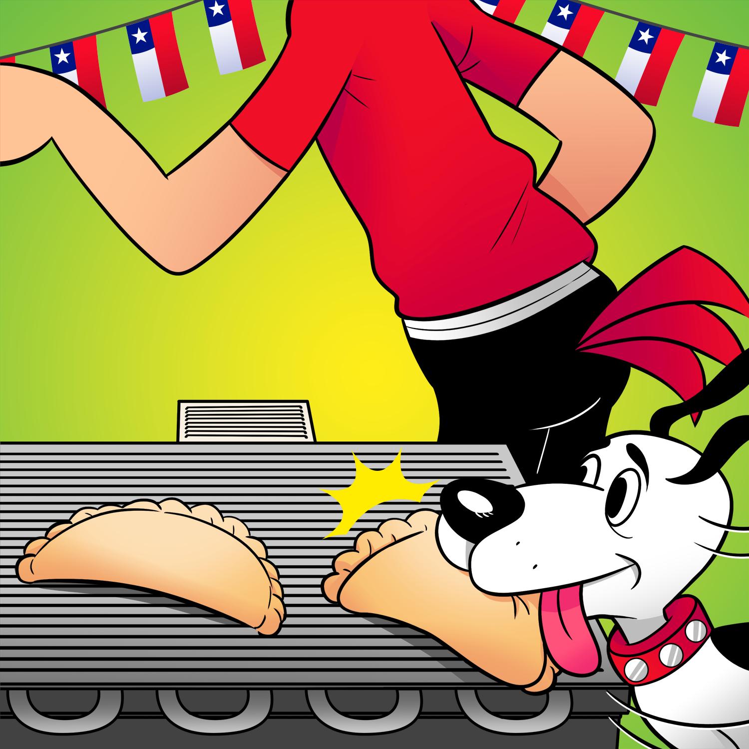 Evite el “Cibercartereo” en Fiestas Patrias | NLT Secure