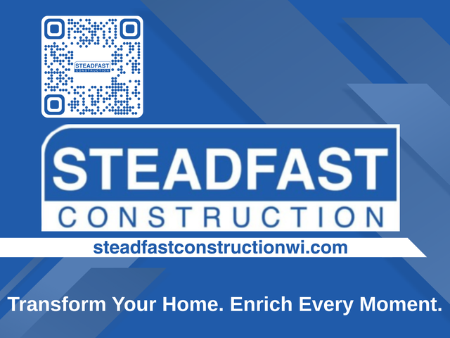 Steadfast Logo