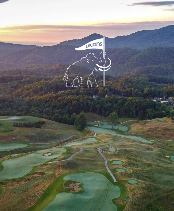 Legends Golf | Luxury Golf Events | Elite Brotherhood
