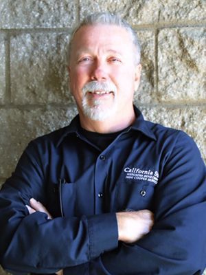 About Us - California Star