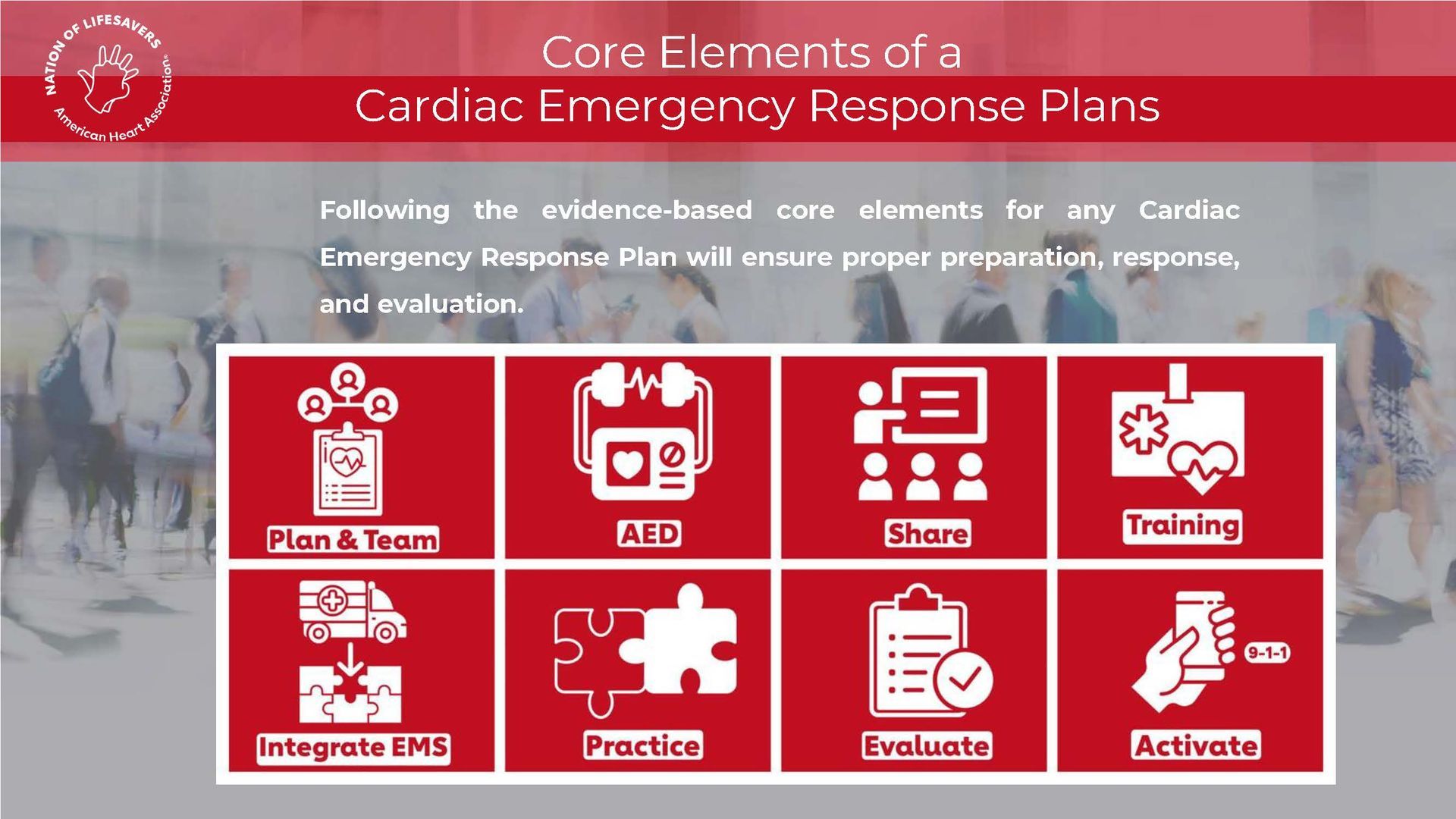 Knowing the Difference Between Adult and Child CPR