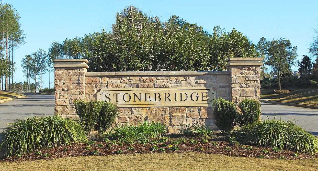 Stonebridge POA | Spanish Fort, AL