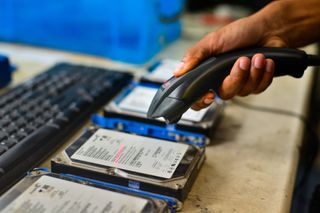 Atlanta Computer Recycling | Free Data Destruction