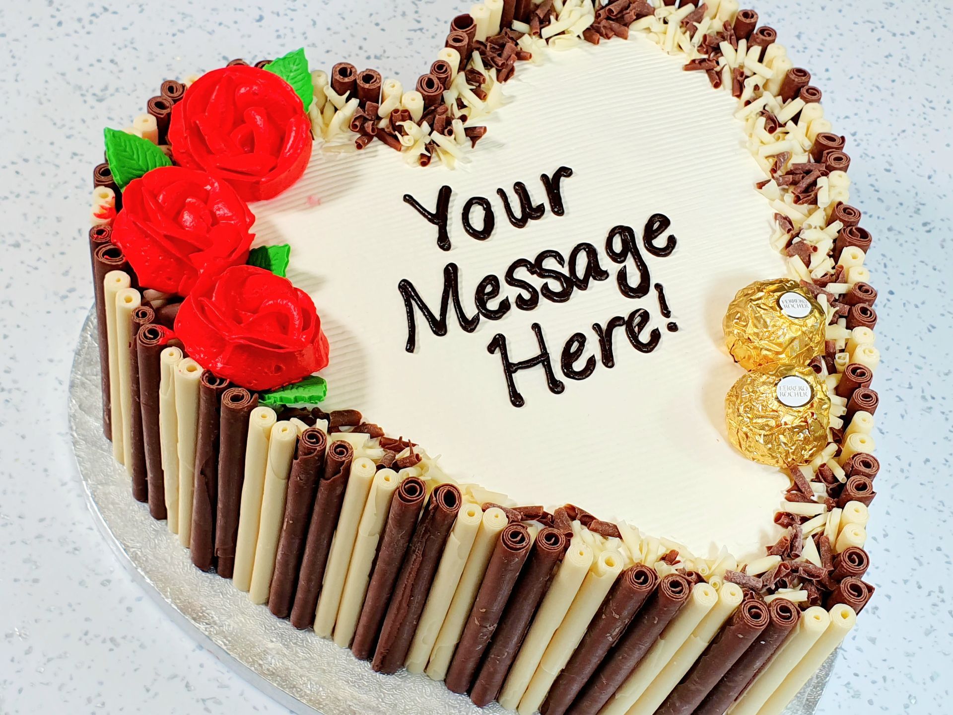 Branches Nationwide Now An Eggfree Cake Inn Store Is Available To Your ...