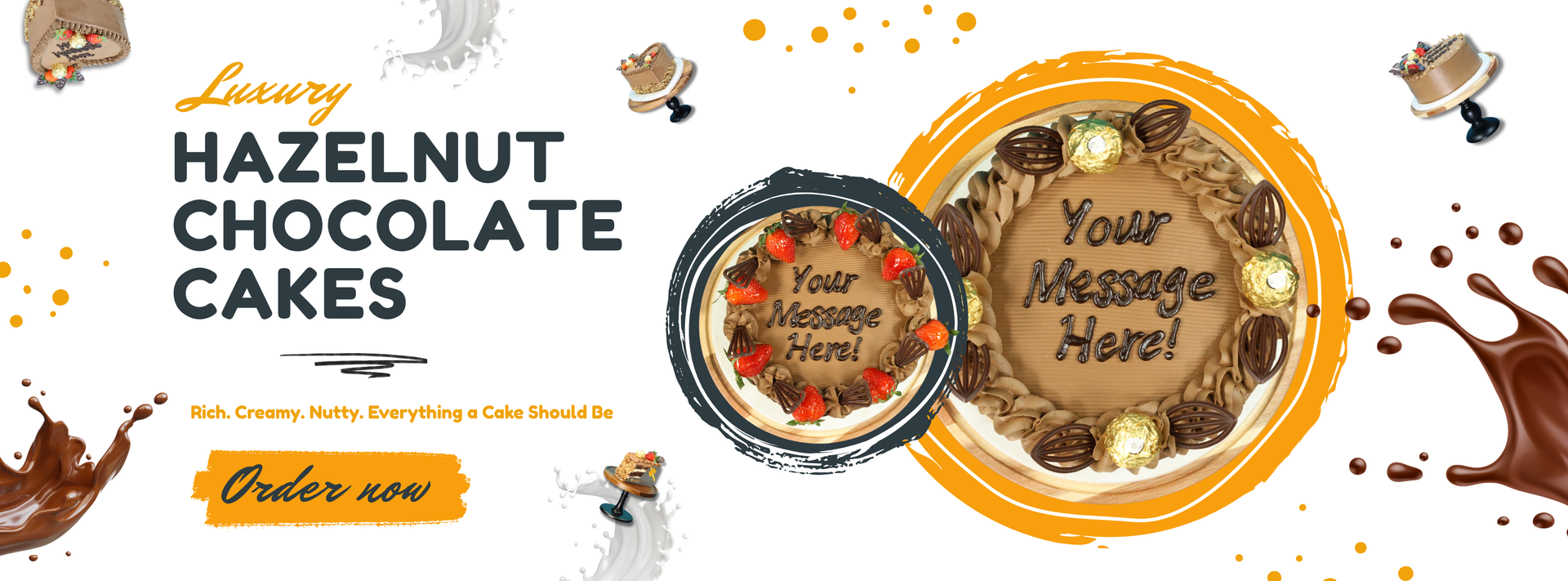 Branches Nationwide Now An Eggfree Cake Inn Store Is Available To Your ...