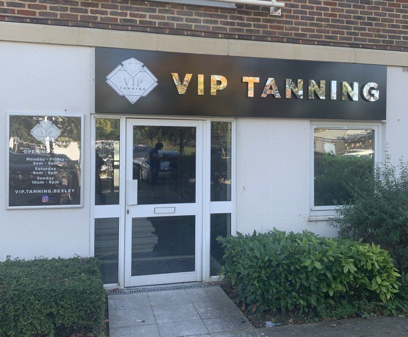 VIP Tanning | Bexley Tanning Shop | About Us
