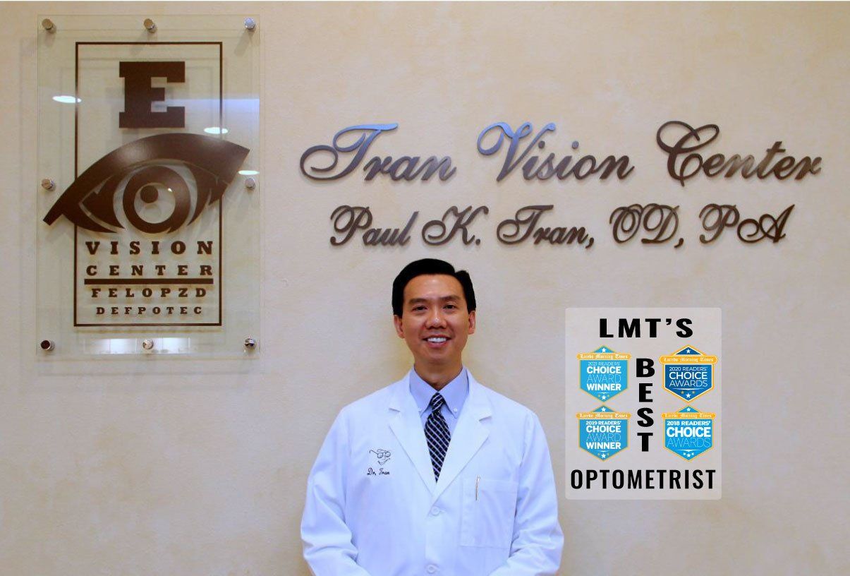 Eye Care Center & Family Eye Doctor | Laredo & Corpus Christi, TX ...