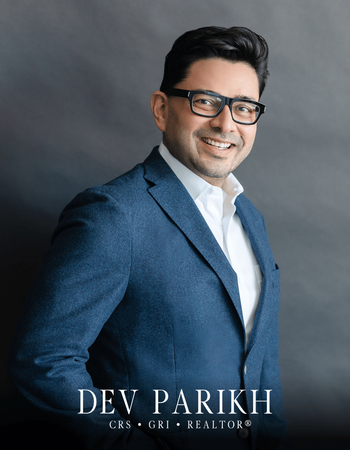 Dev Parikh | San Francisco East Bay Luxury Realtor