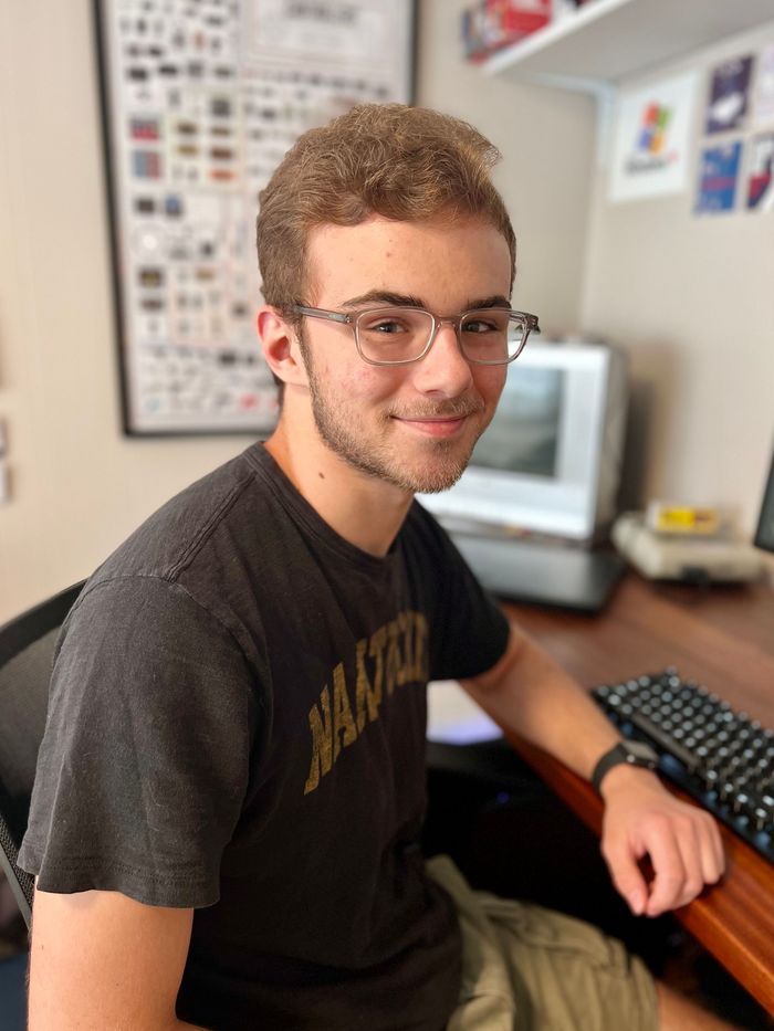 Clyde Kelly Tutoring