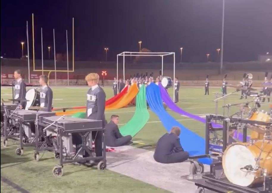 Tom Glenn High School Band Booster Club in Leander ISD