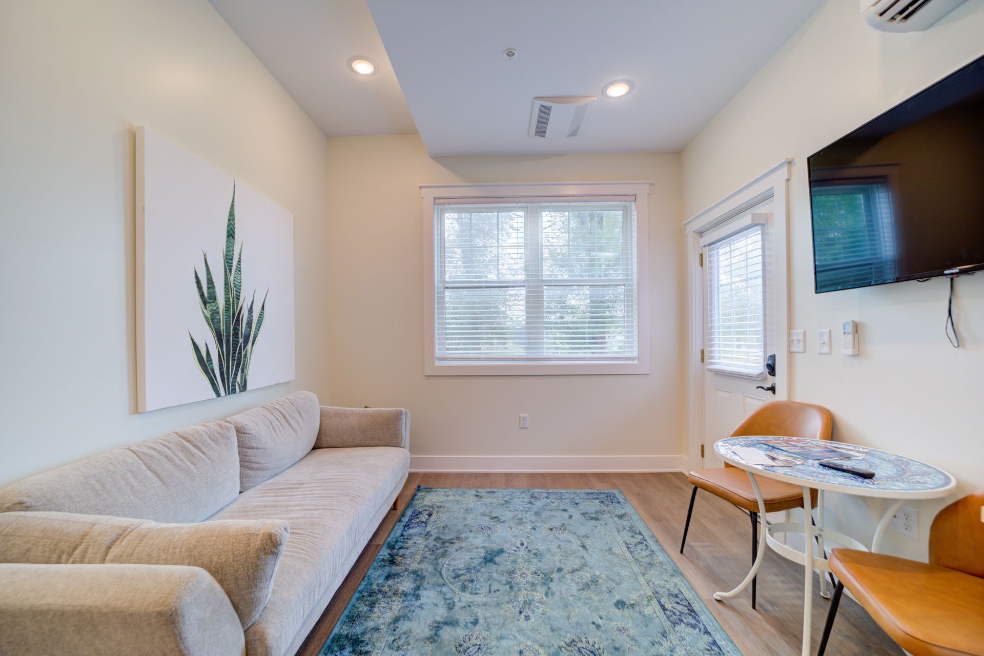 Lodging Near Lake Michigan | Scenic Drive Resort