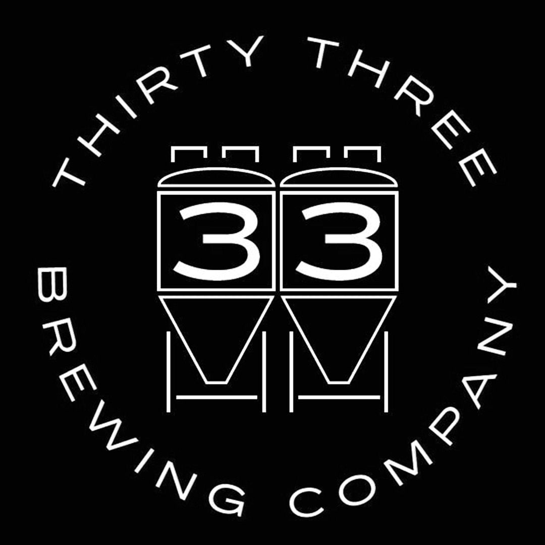 ΑΡΧΙΚΗ | 33 Brewing Company