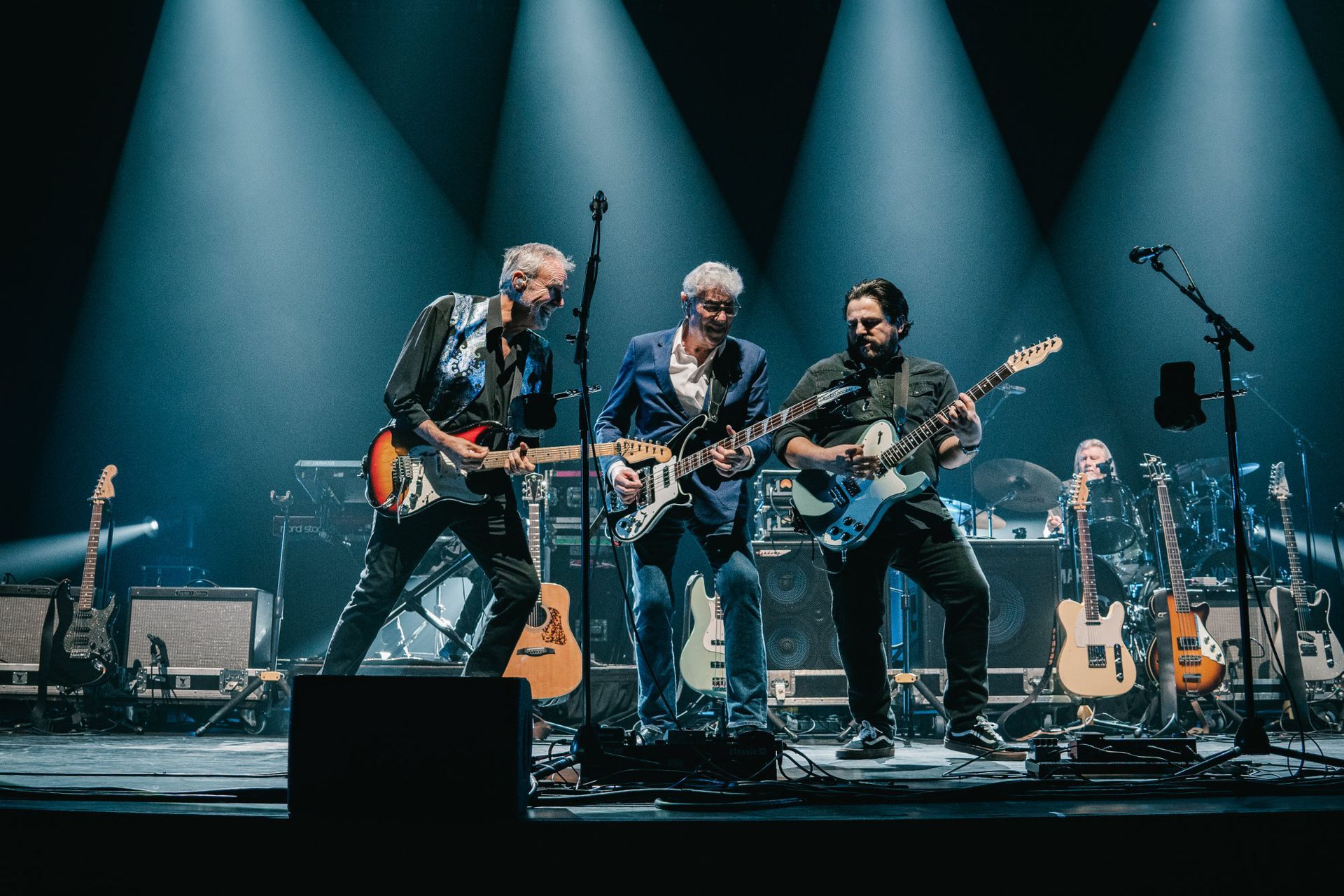 10CC ANNOUNCE 2026 TOUR