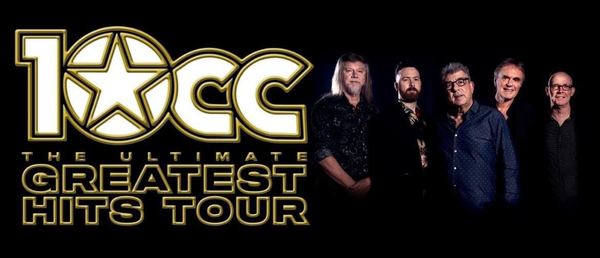 10cc | Official Website of 10cc