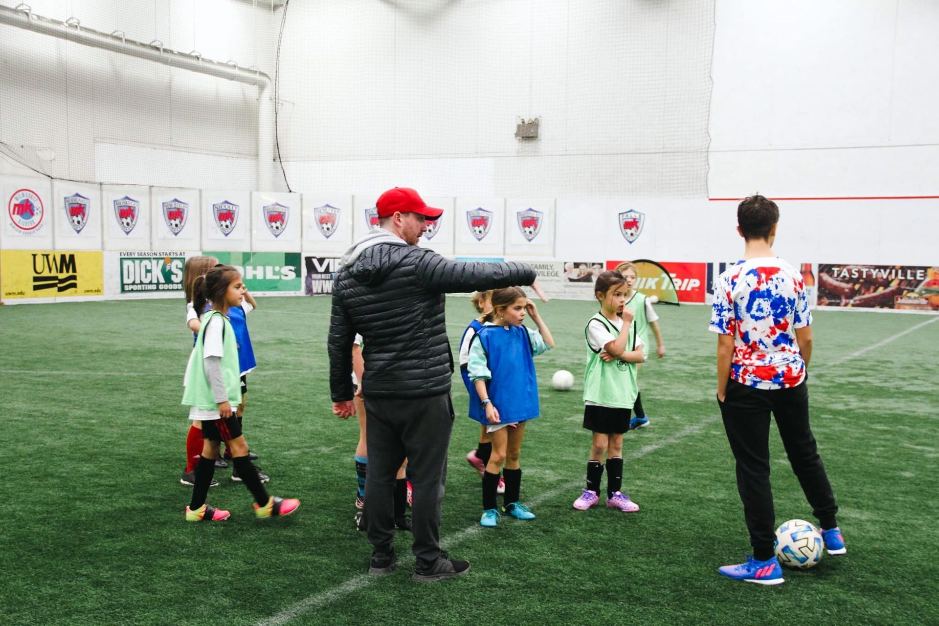 Milwaukee Kickers Soccer Club