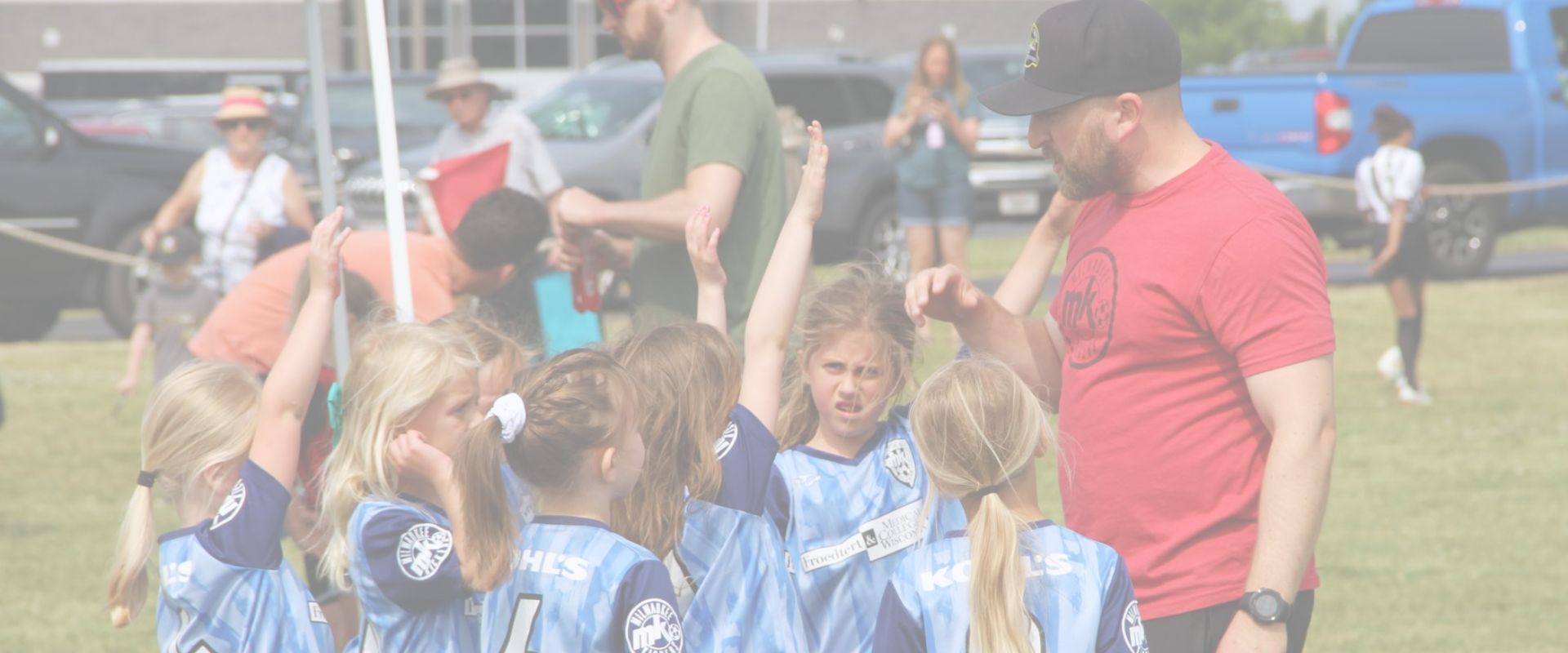 Milwaukee Kickers Soccer Club