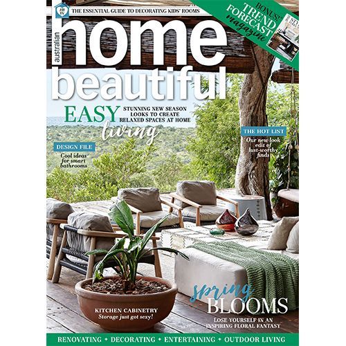 Home Beautiful Magazine Australia