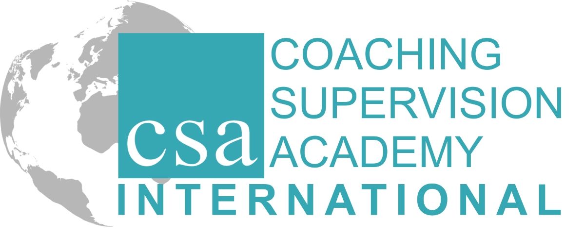 Coaching Supervision Academy Syllabus | CSA Course Outline