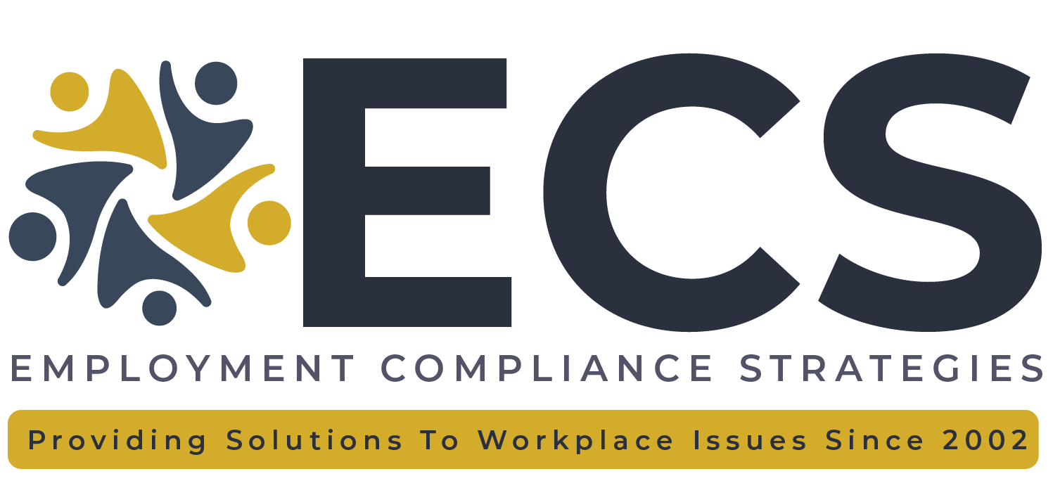 About Employment Compliance Strategies | NJ