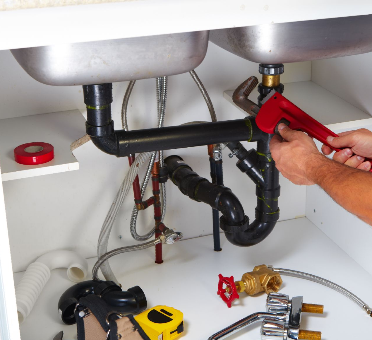 Plumbing Company | Dakota County | Silver Tree Plumbing & Htg LLC