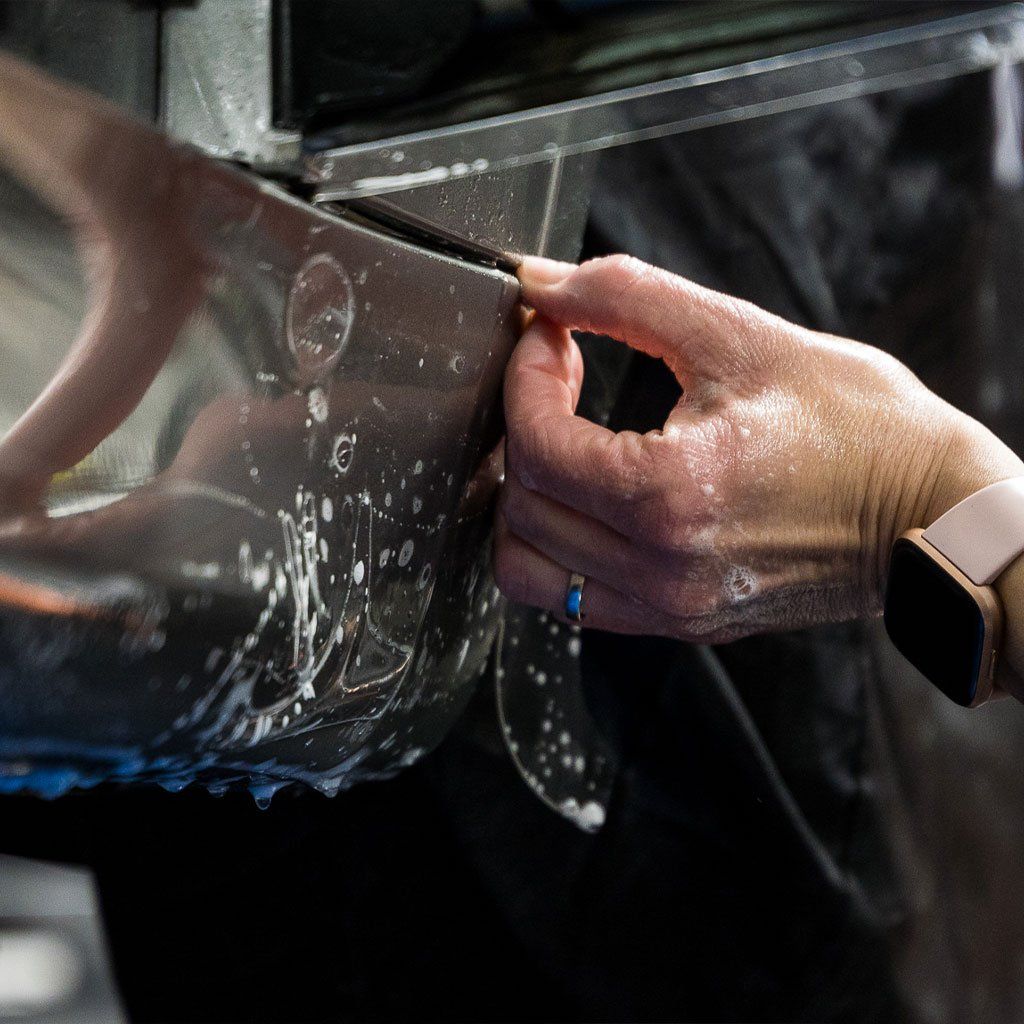 Car Protection in Corpus Christi, TX | ProTex Installers