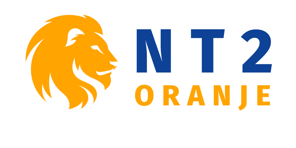 Aanmelden | NT2 Oranje